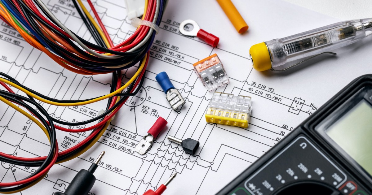 About - Swanson Electric