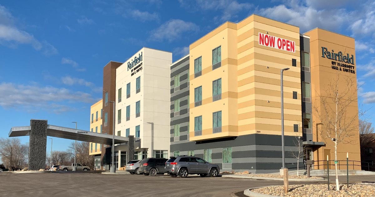 Projects - Swanson Electric