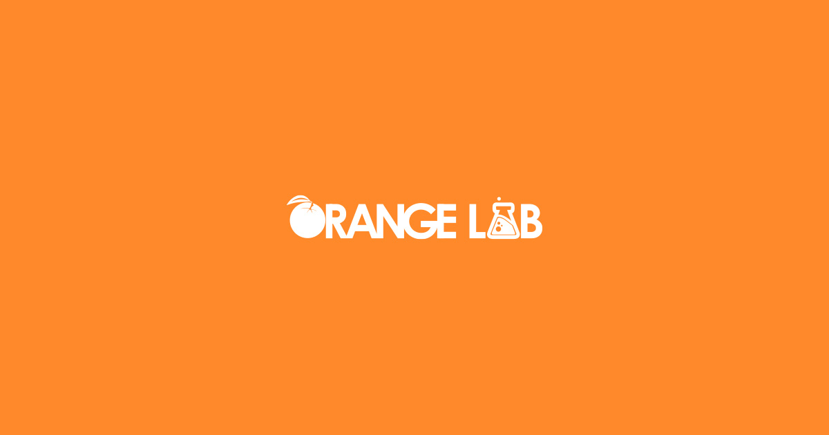 Contact Us | Orange Lab Media