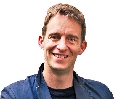 The Recruitment Hackers