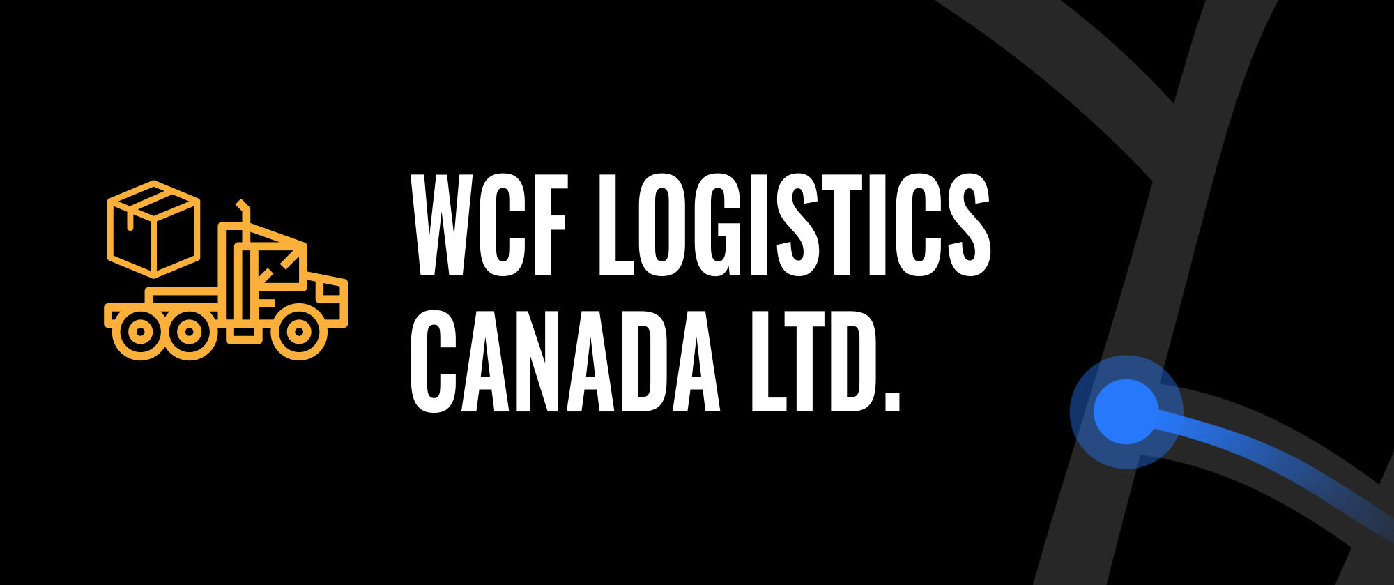 WCF Logistics Canada Ltd