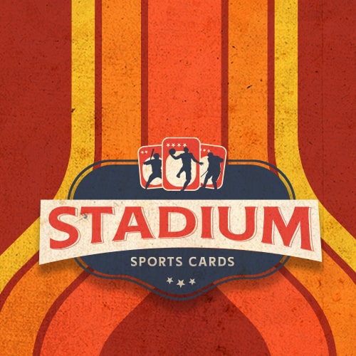 The Stadium Sports Cards | Omni Agency