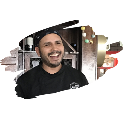 Jota by Chef Jeremie