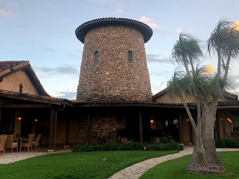 Jota by Chef Jeremie