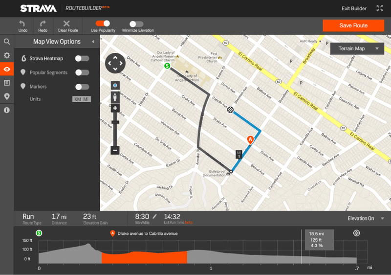 Case Study: Strava - Planning better rides and runs