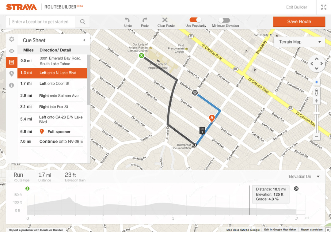 Case Study: Strava - Planning better rides and runs