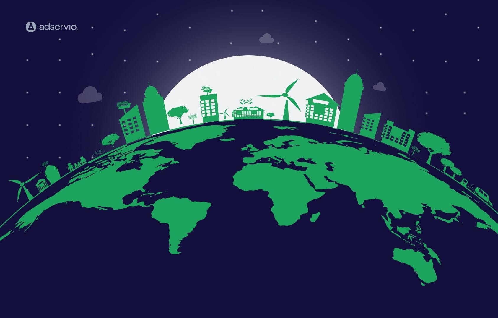 Green IT Objectives & Benefits