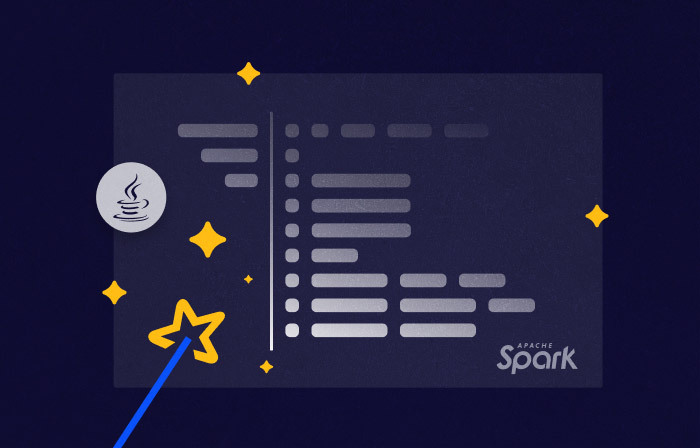 The Magic of Apache Spark in Java