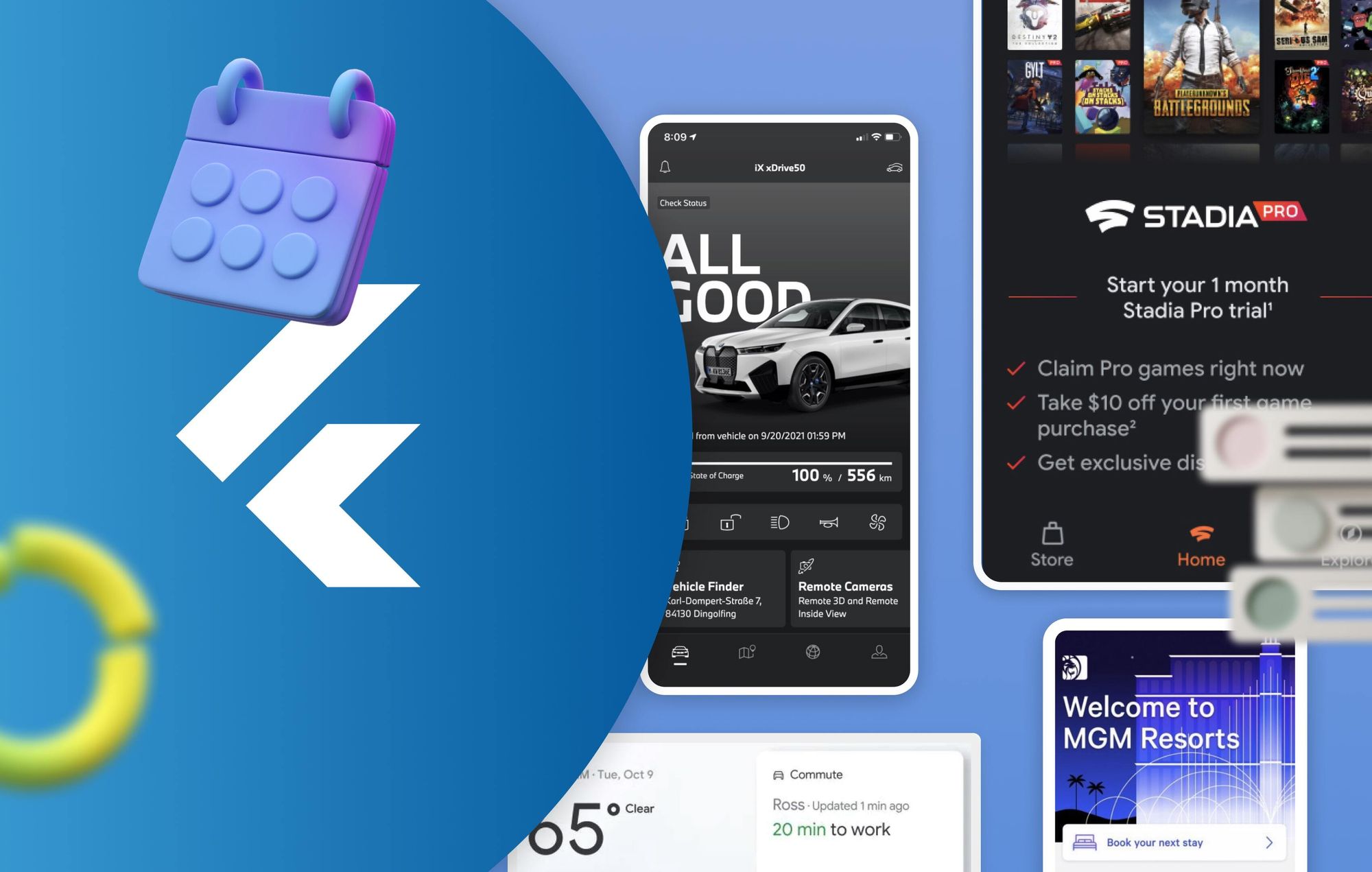 Software Development & IT Service Provider – Adservio