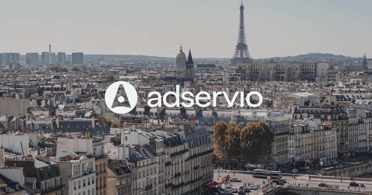 Software Development & IT Service Provider – Adservio