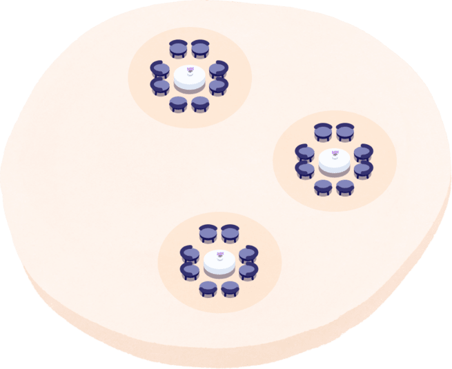 What is Remo • What Hosting a Successful Virtual Event Looks Like