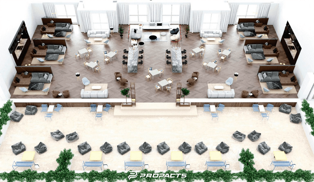 Remo - The Virtual Experience Platform