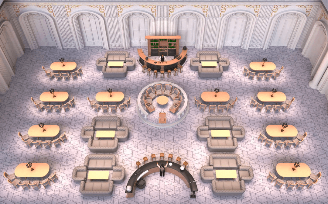 Remo - The Virtual Experience Platform