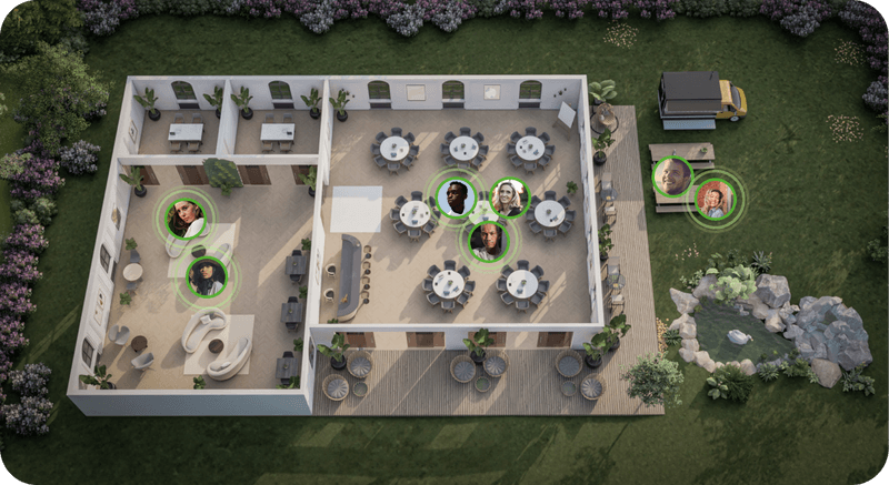 Remo - The Virtual Experience Platform