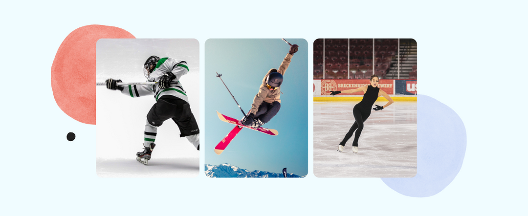 Virtual Olympics Party Ideas And Games