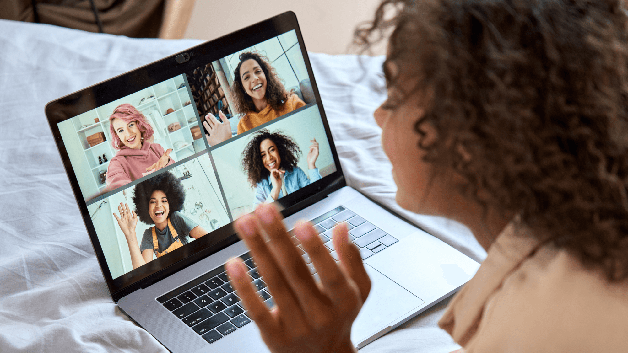 How to Organize a Virtual Speed Networking Event