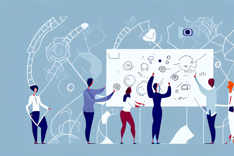 10 Zoom Team Building Activities to Improve Collaboration and Morale