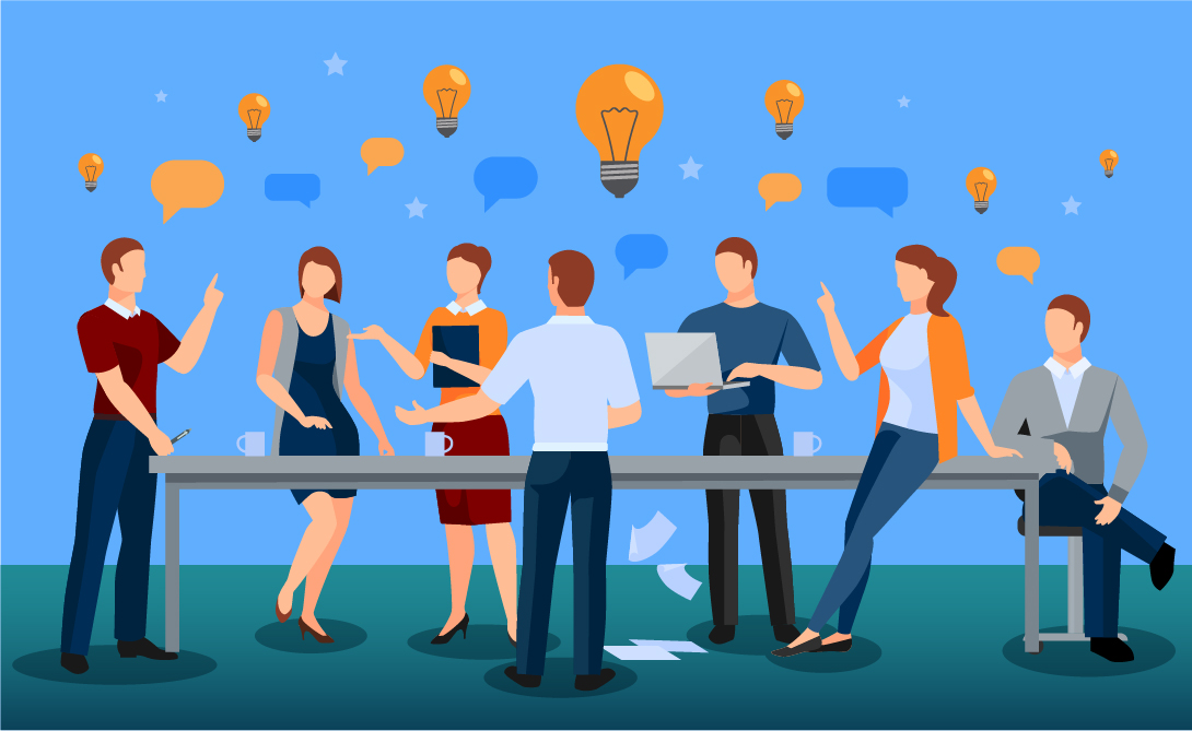 Creative Corporate Event Entertainment Ideas