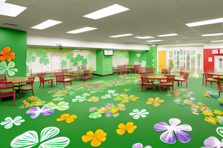 Exciting Resident Event Ideas for March