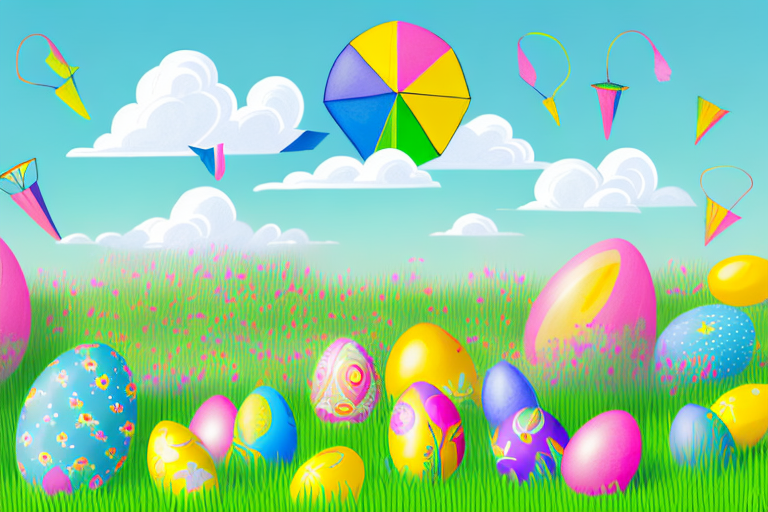 Creative Spring Event Ideas for a Memorable Occasion