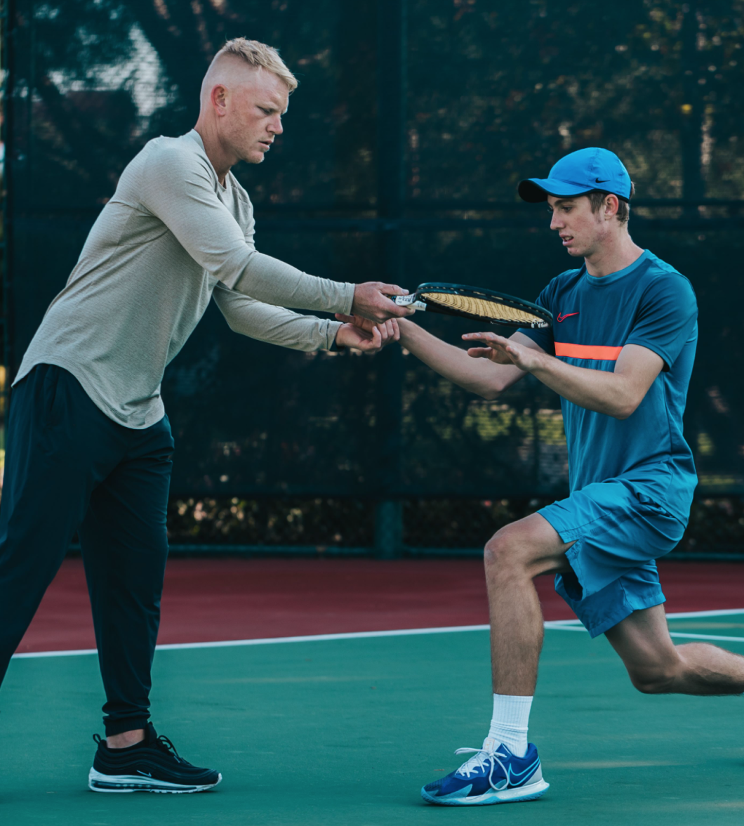 Fit4Tennis
