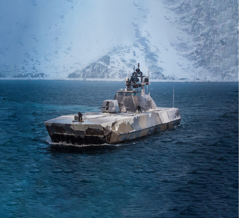 Ydra - Superior pumps and tailormade systems for operations that must ...