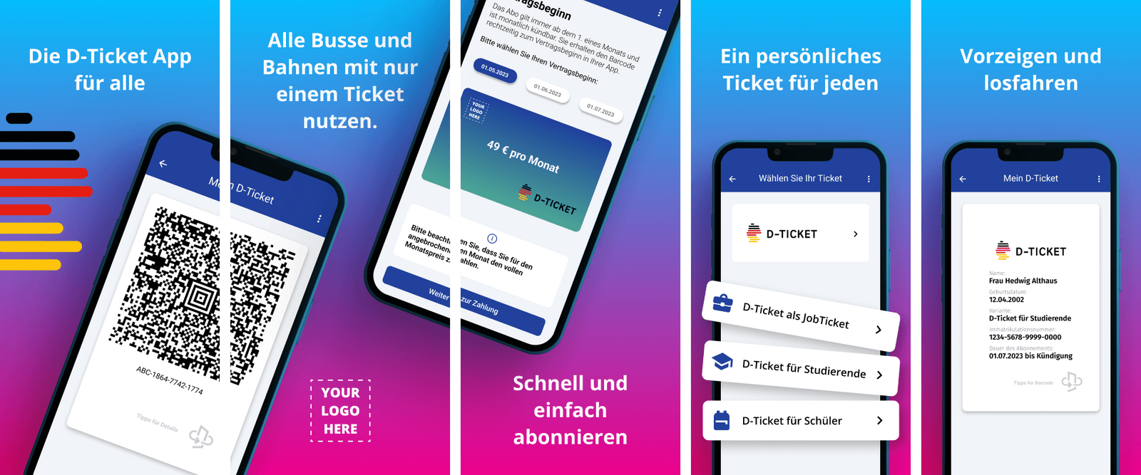TapConnect | Mobile ticketing for public transport