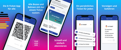TapConnect | Mobile ticketing for public transport