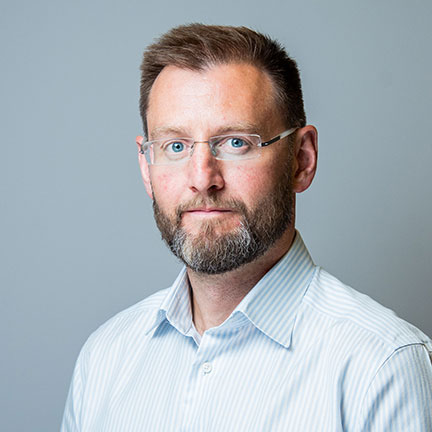 The Management Futures Team