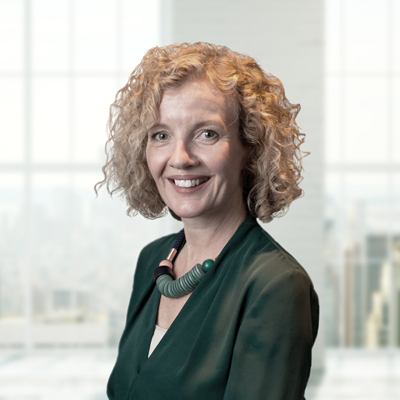 Management Futures Team - Sarah Cartwright