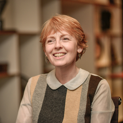 The Management Futures Team