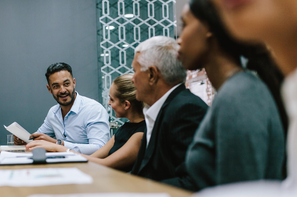 Enabling Leaders, Teams, Organisation and Coaches - Management Futures