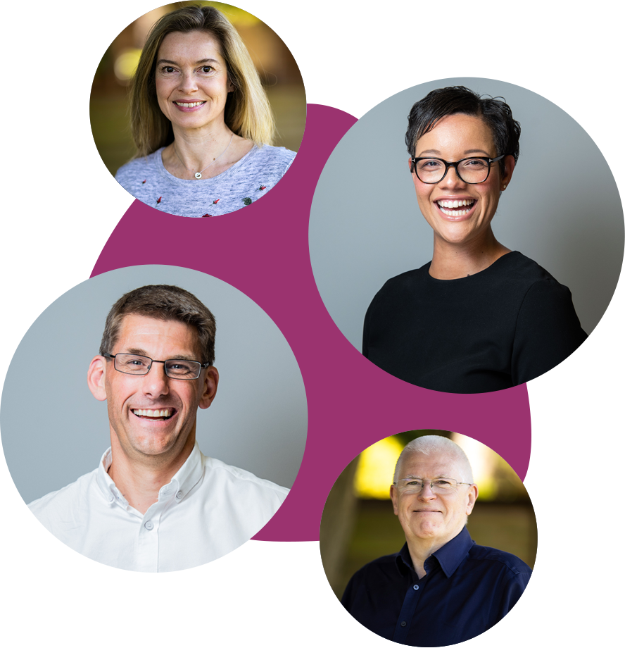 Enabling Leaders, Teams, Organisation and Coaches - Management Futures