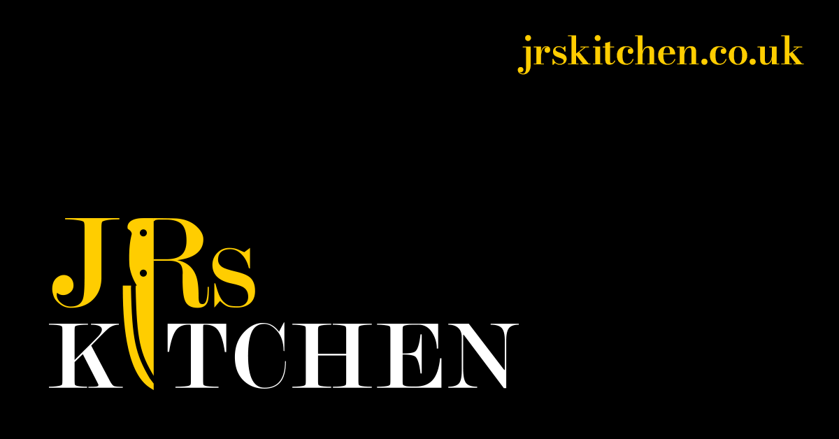 JR’s Kitchen | Gourmet Handmade Food