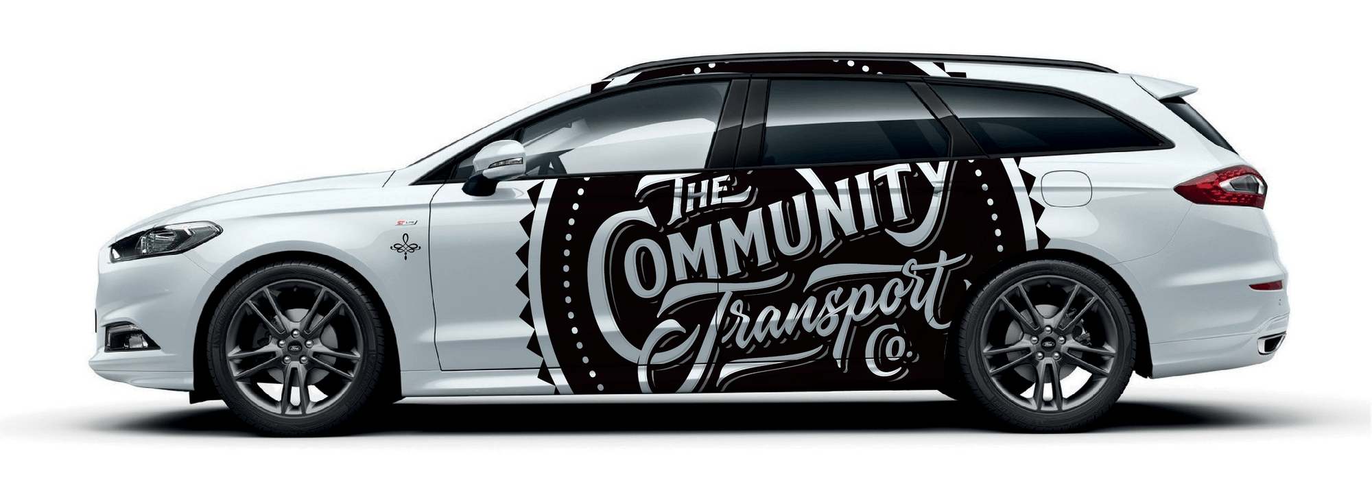Community Transport Co. Coffs Harbour Bellingen Nambucca