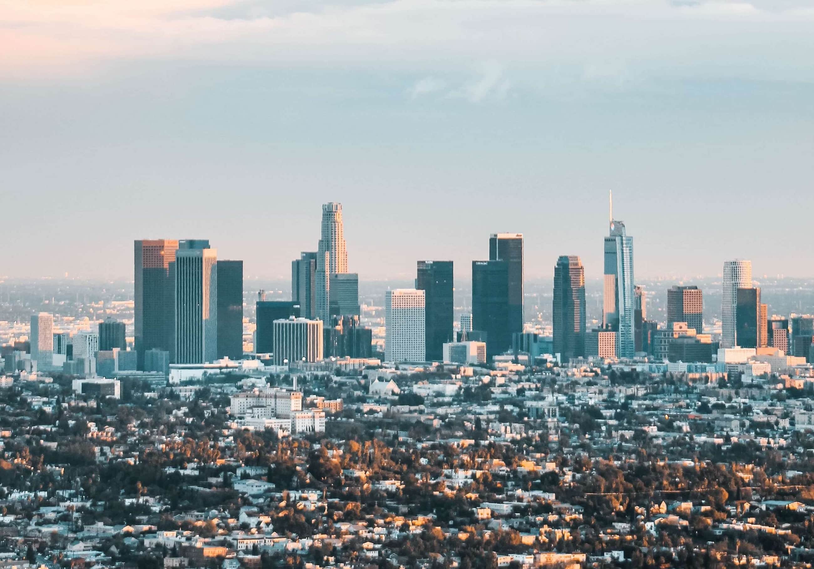 Our Locations | National Sign Company | Jones Sign