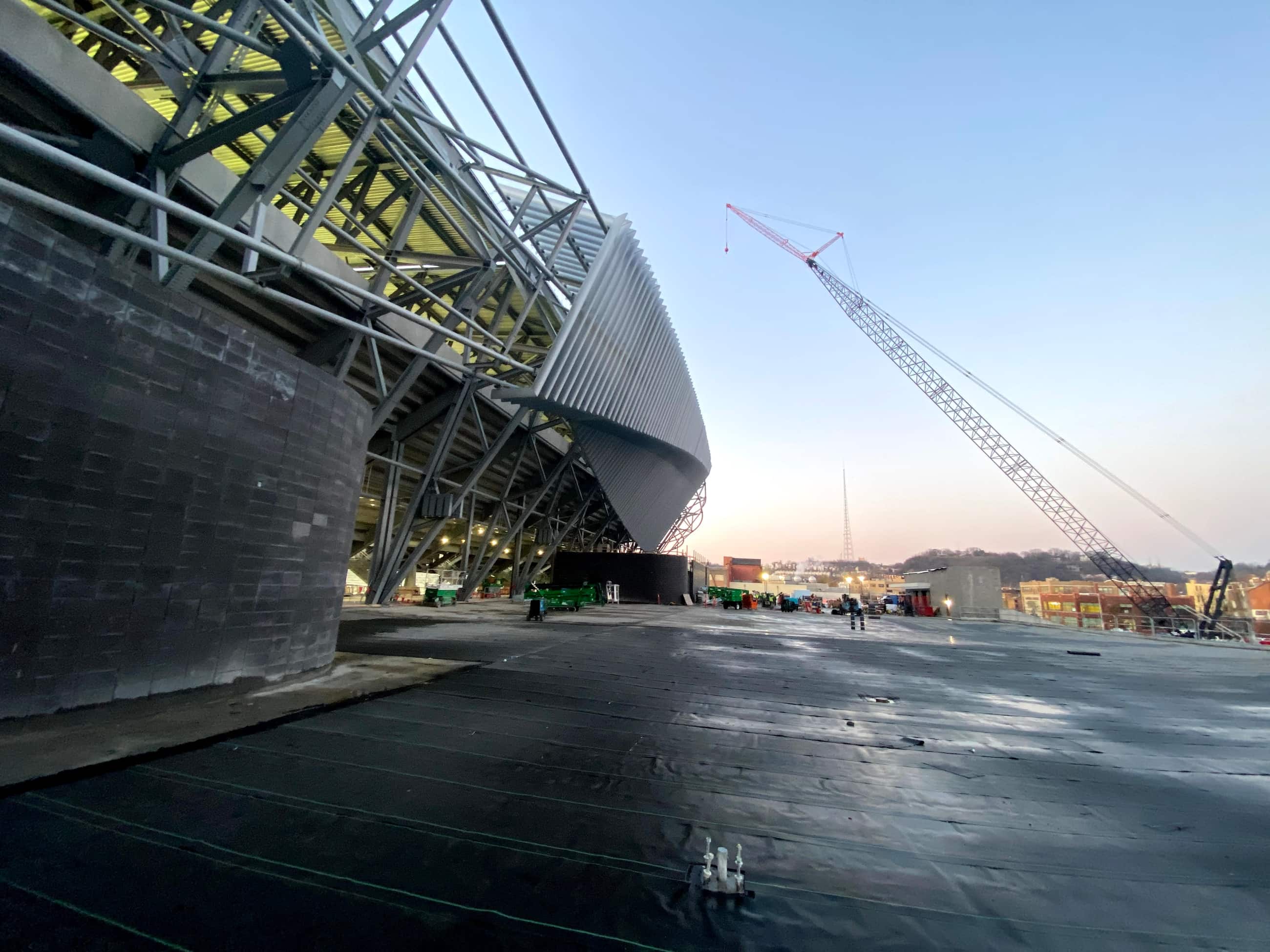 Contact Us | National Sign Company | Jones Sign