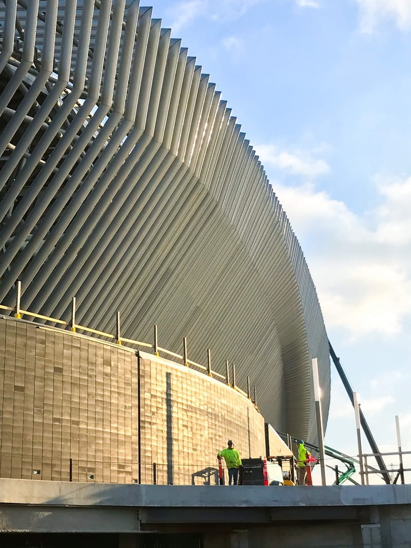 National Sign Company | Sign Manufacturing | Jones Sign