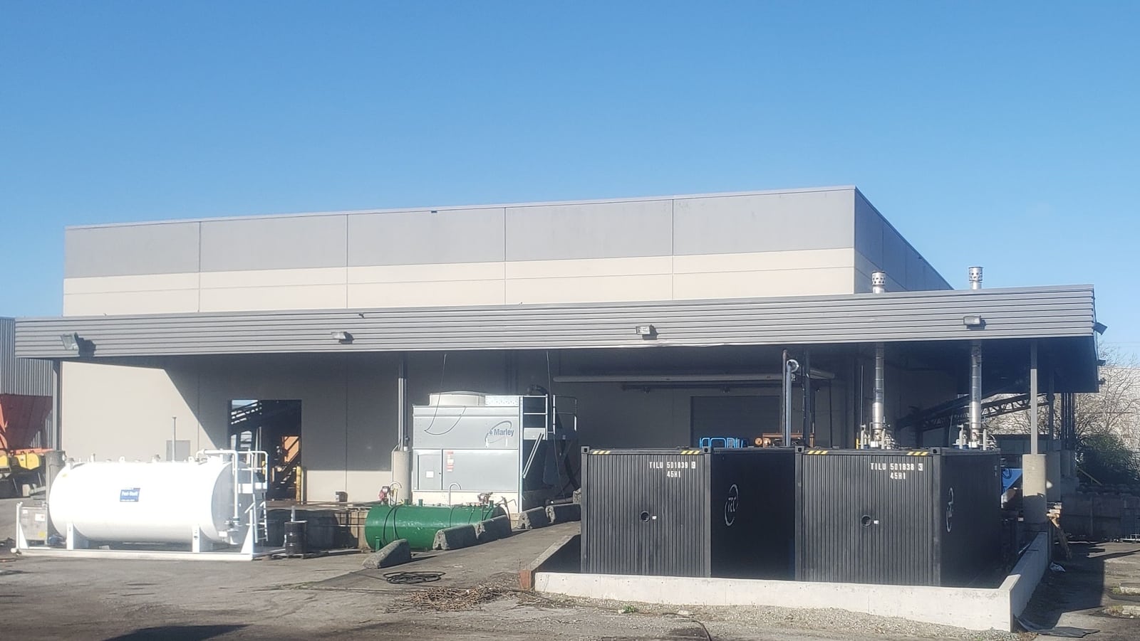 Investor Centre | Northstar Clean Technologies