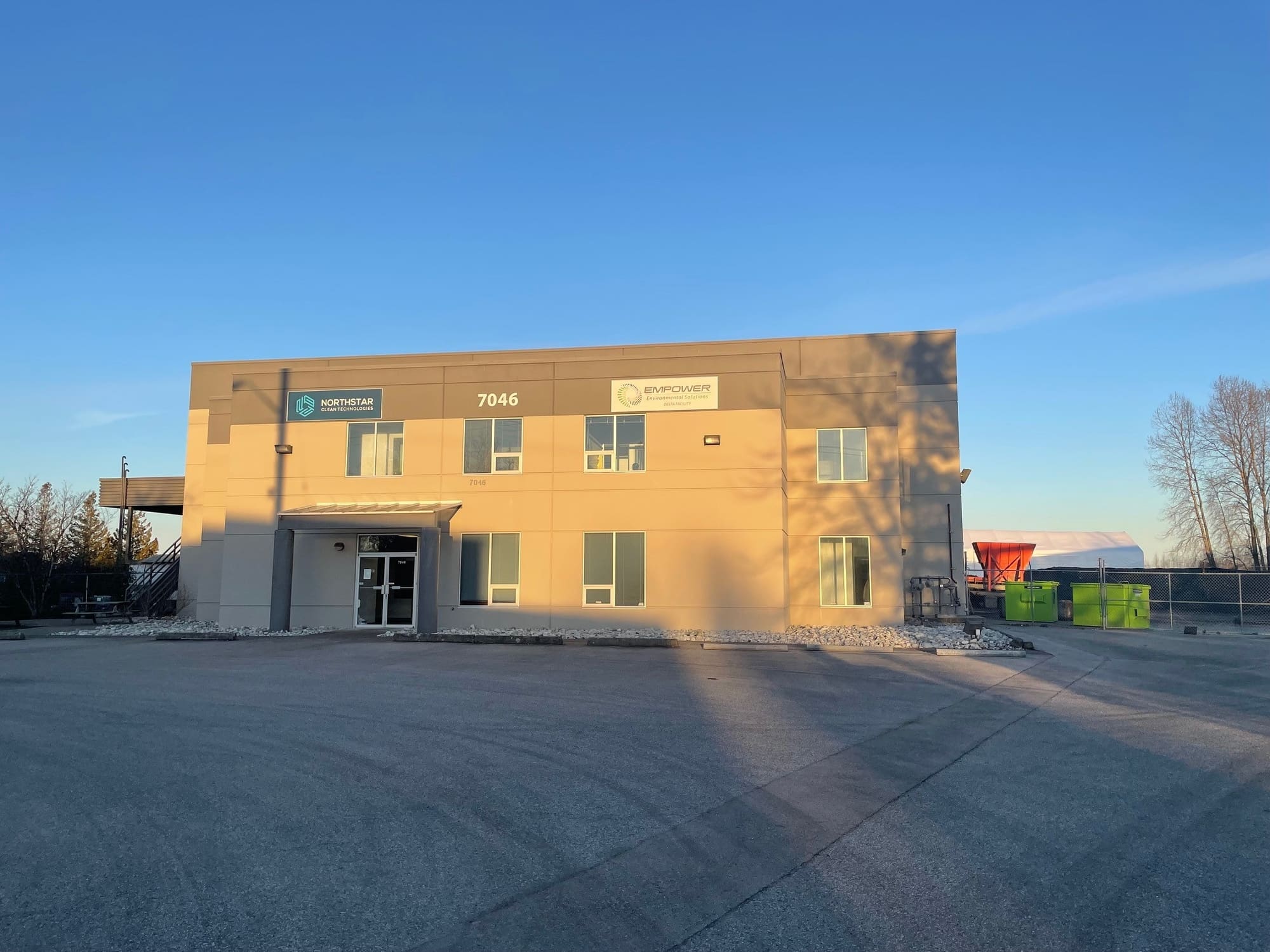 Northstar Clean Technologies