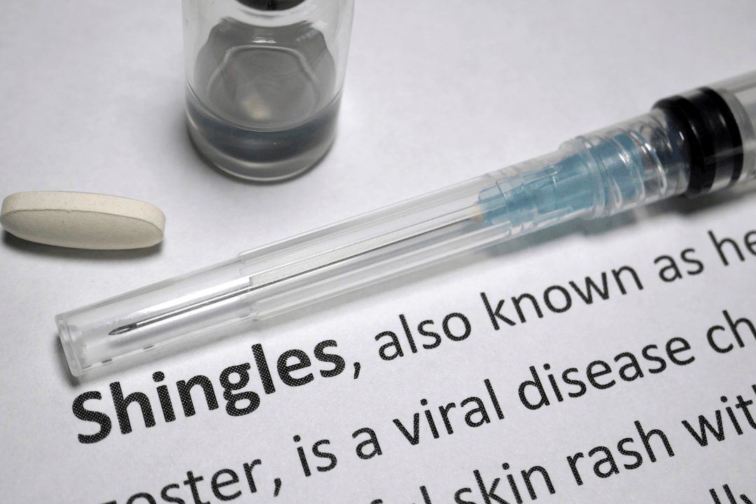 Shingles: What Seniors Need to Know