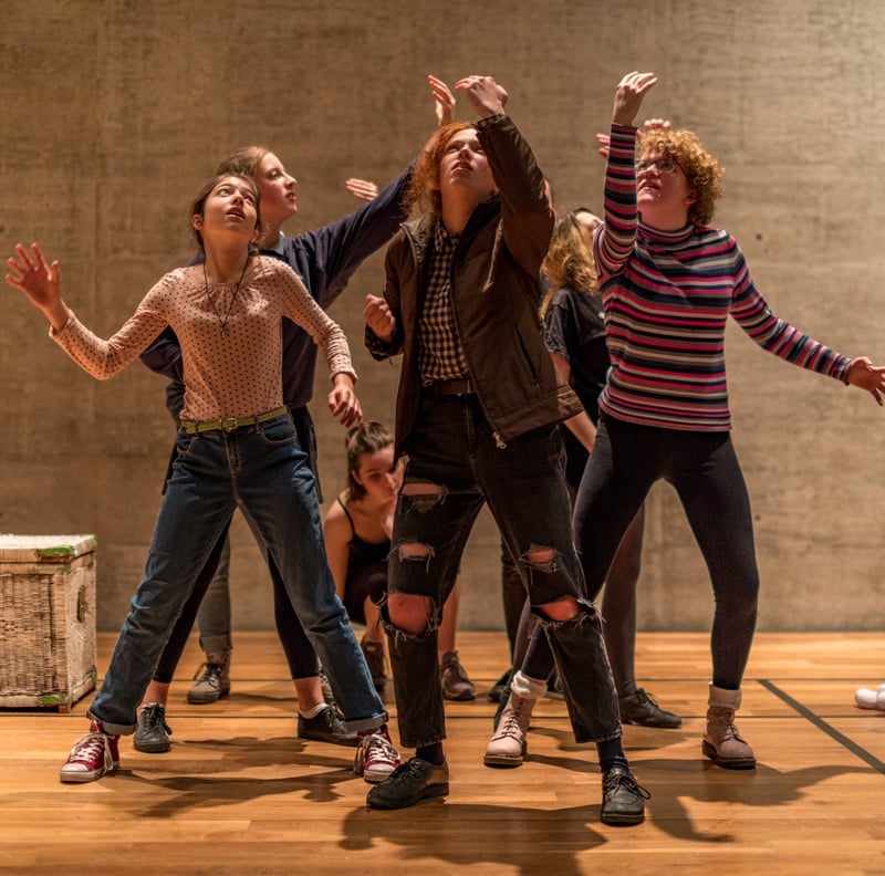 Edward Barnes Composer, Producer, Public Speaker - Official Website