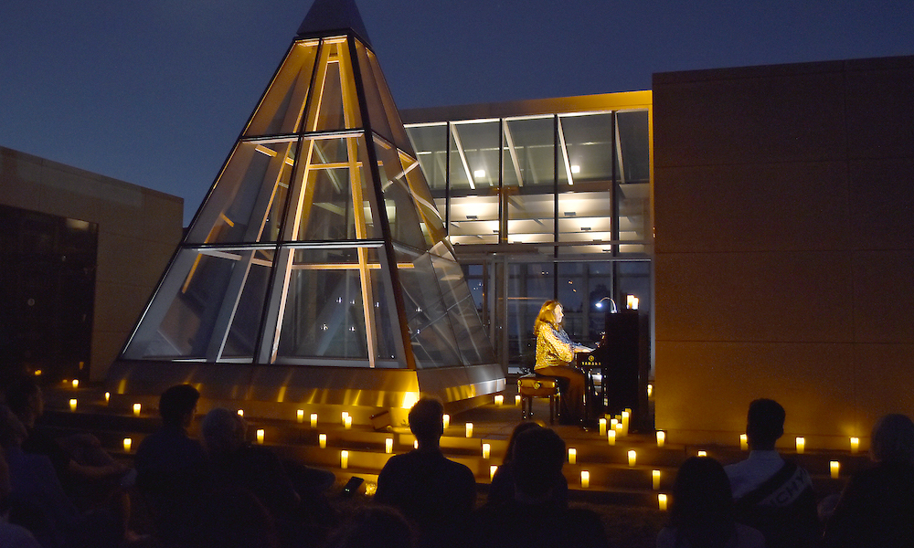 Watch the free streamed video of Simone Dinnerstein's complete ...