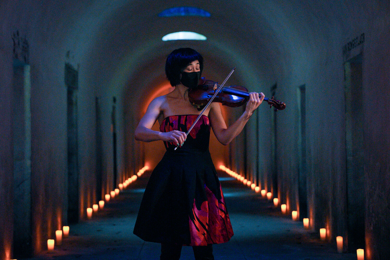 From the Catacombs | Death of Classical