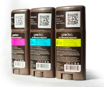How to Use QR Codes on Product Packaging | Supercode