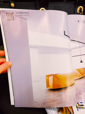 How to Create QR Codes for Magazines and Newspapers