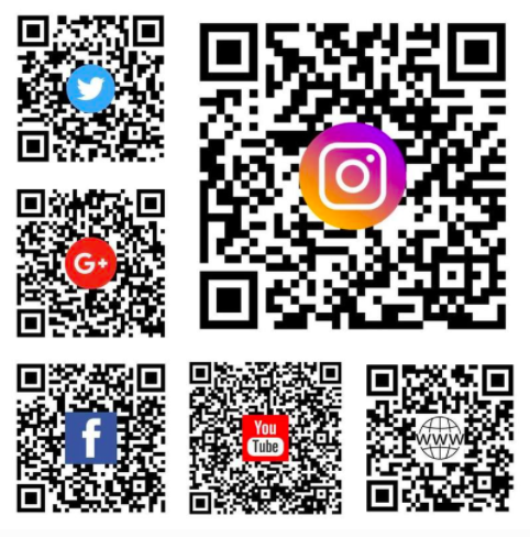 Display a QR Code on Websites | Supercode QR Code Generator