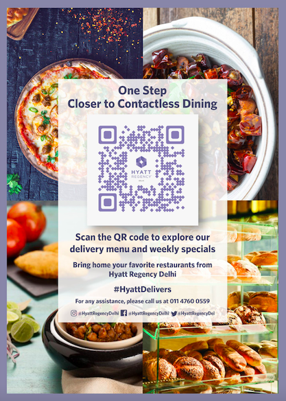 How to Generate QR Codes for Menus | Supercode QR Codes