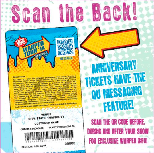 How Musicians and Artists Can Use Supercode QR Code Generator