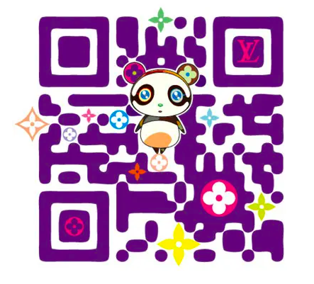 QR Code Generator for Luxury Brands | Try Supercode